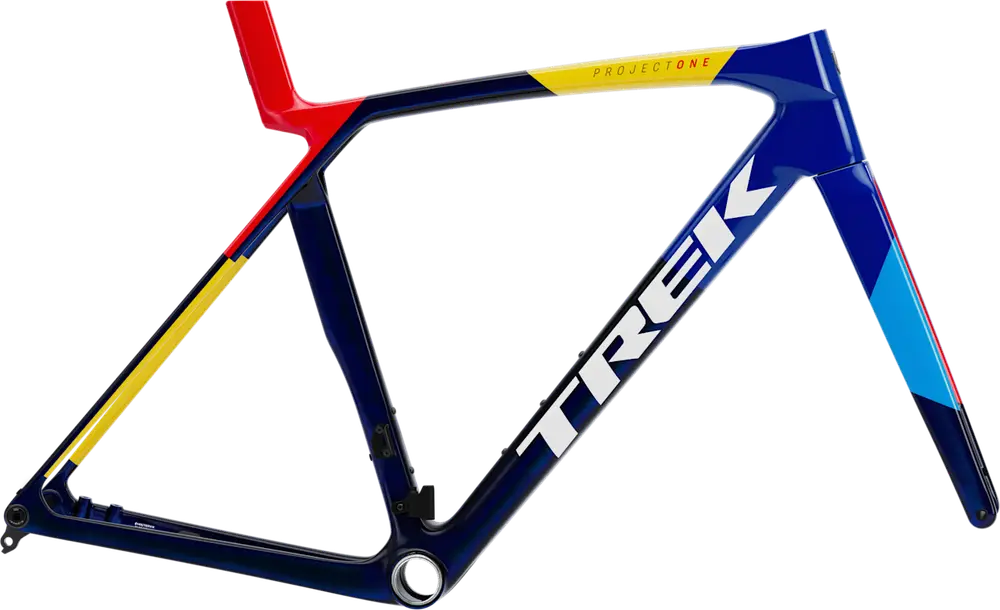 2025 Trek Madone SLR Gen 8 Frameset – Specs, Comparisons, Reviews – 99 ...