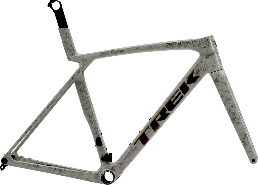 2025 Trek Madone SLR Gen 8 Frameset – Specs, Comparisons, Reviews – 99 ...