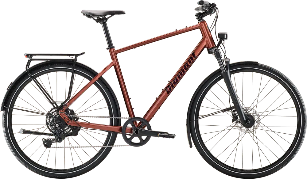 2025 Trek Mahon Trip Core (Stepover) – Specs, Comparisons, Reviews – 99 ...