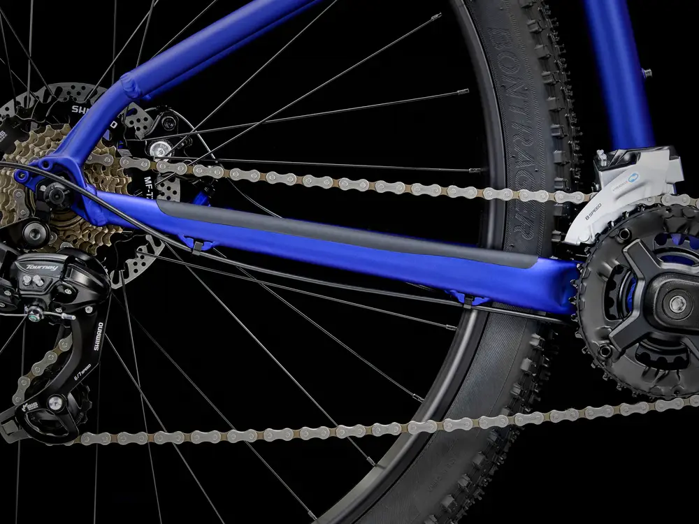 2025 Trek Marlin 4 Gen 2 – Specs, Comparisons, Reviews – 99 Spokes