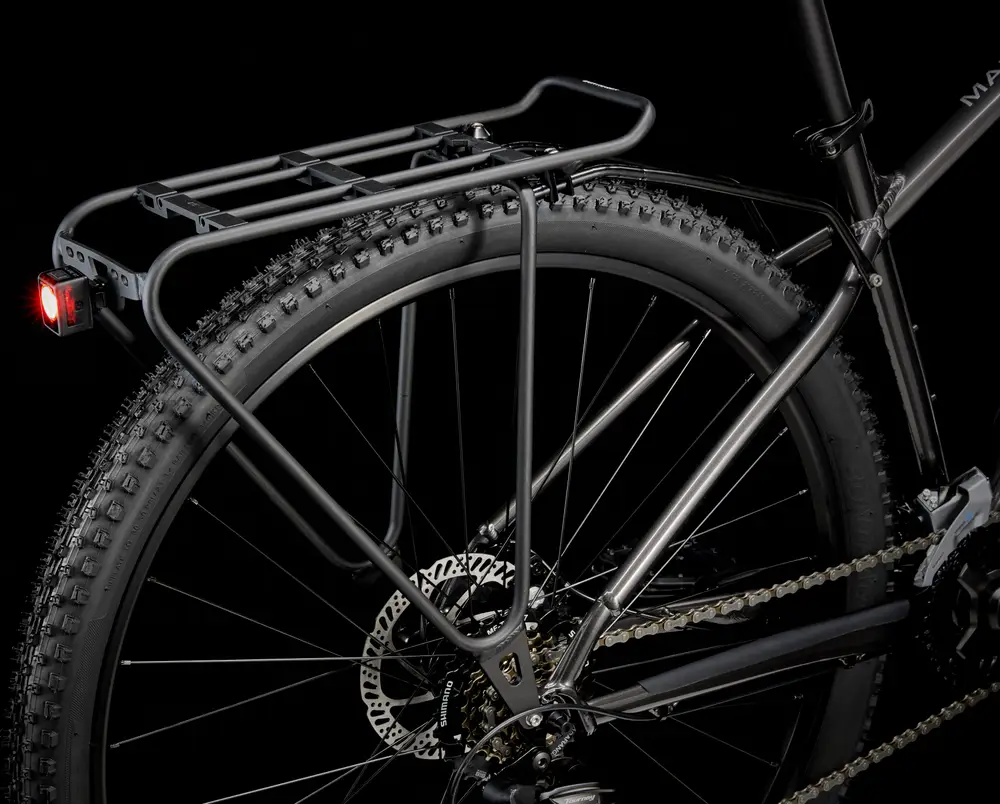 2025 Trek Marlin 4 Gen 2 – Specs, Comparisons, Reviews – 99 Spokes