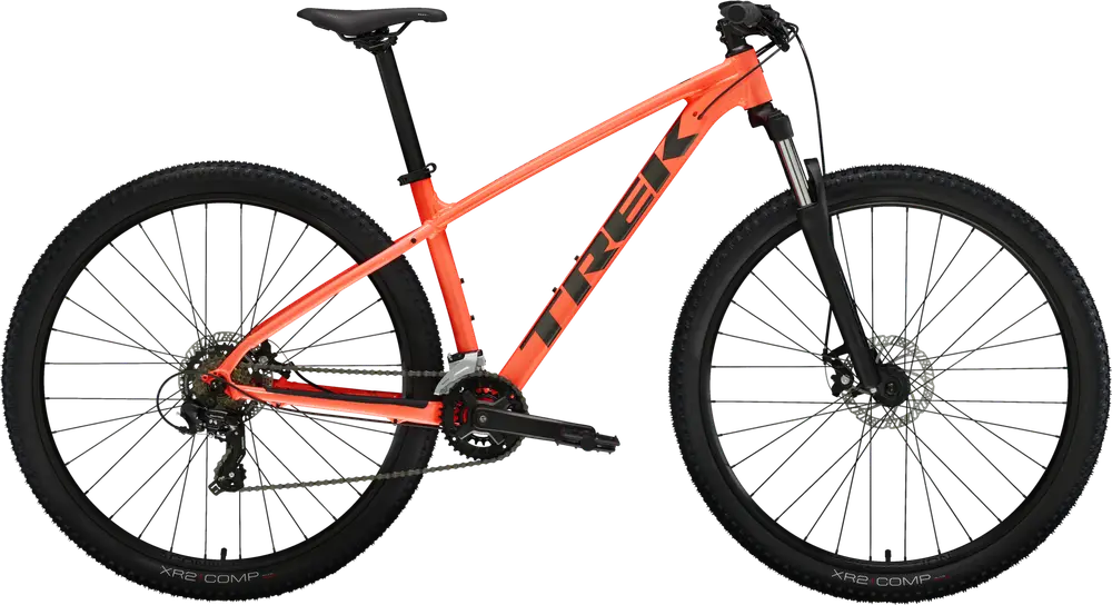 2025 Trek Marlin 4 Gen 2 – Specs, Comparisons, Reviews – 99 Spokes