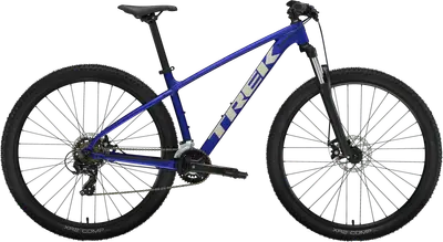 Compare: 2024 Carrera Vengeance Mountain Bike, Orange vs 2025 Trek Marlin 4 Gen 2 vs Marlin 5 ...