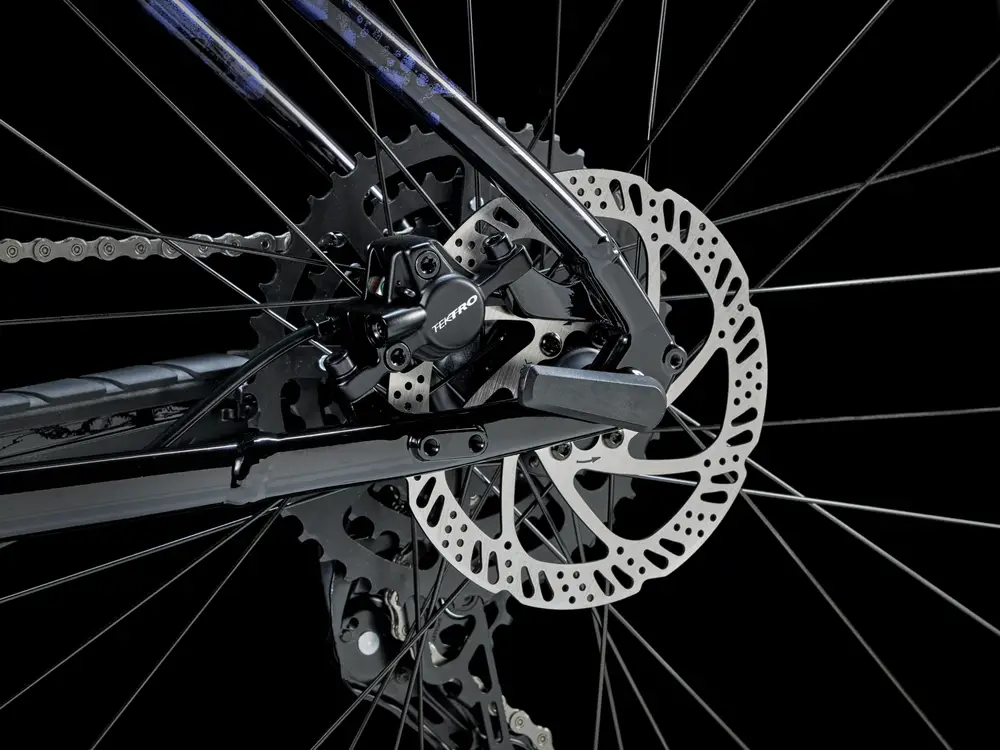 2025 Trek Marlin 5 Gen 3 – Specs, Comparisons, Reviews – 99 Spokes