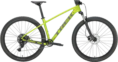 Compare: 2025 Trek Marlin 5 Gen 3 vs Procaliber 8 vs Roscoe 7 – 99 Spokes