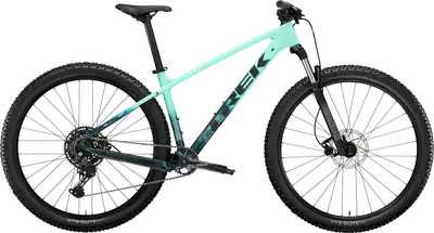 Compare: 2025 CUBE ATTENTION, PRO vs Trek Marlin 5 Gen 3 vs Marlin 6 ...