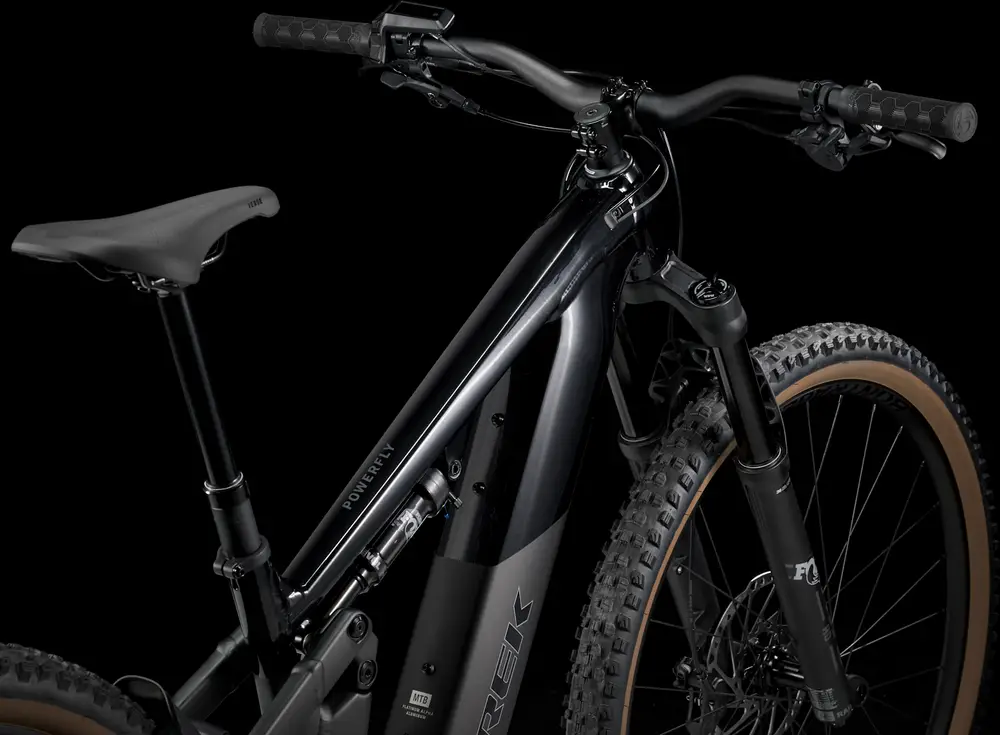 2025 Trek Powerfly FS+ 6 Gen 4 – Specificaties, vergelijkingen ...