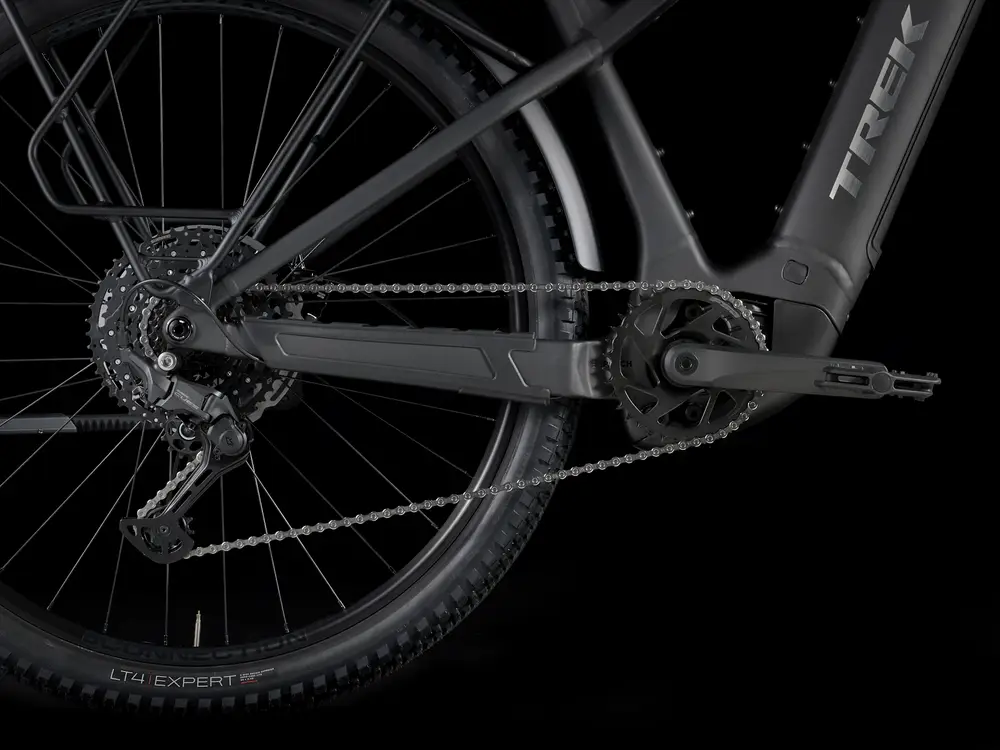2025 Trek Powerfly+ 4 Equipped Gen 5 – Specs, Comparisons, Reviews – 99 ...
