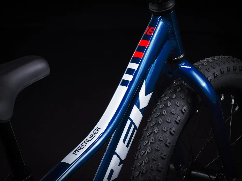 2025 Trek Precaliber 16 Coaster Brake – Specs, Comparisons, Reviews ...