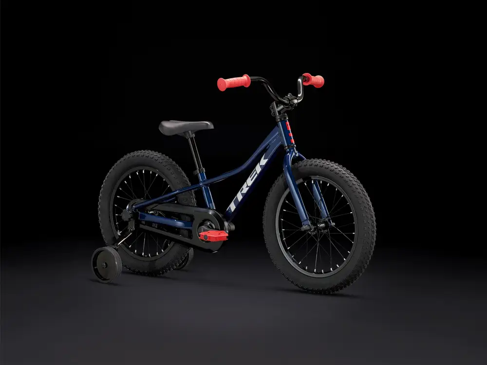 2025 Trek Precaliber 16 – Specs, Comparisons, Reviews – 99 Spokes