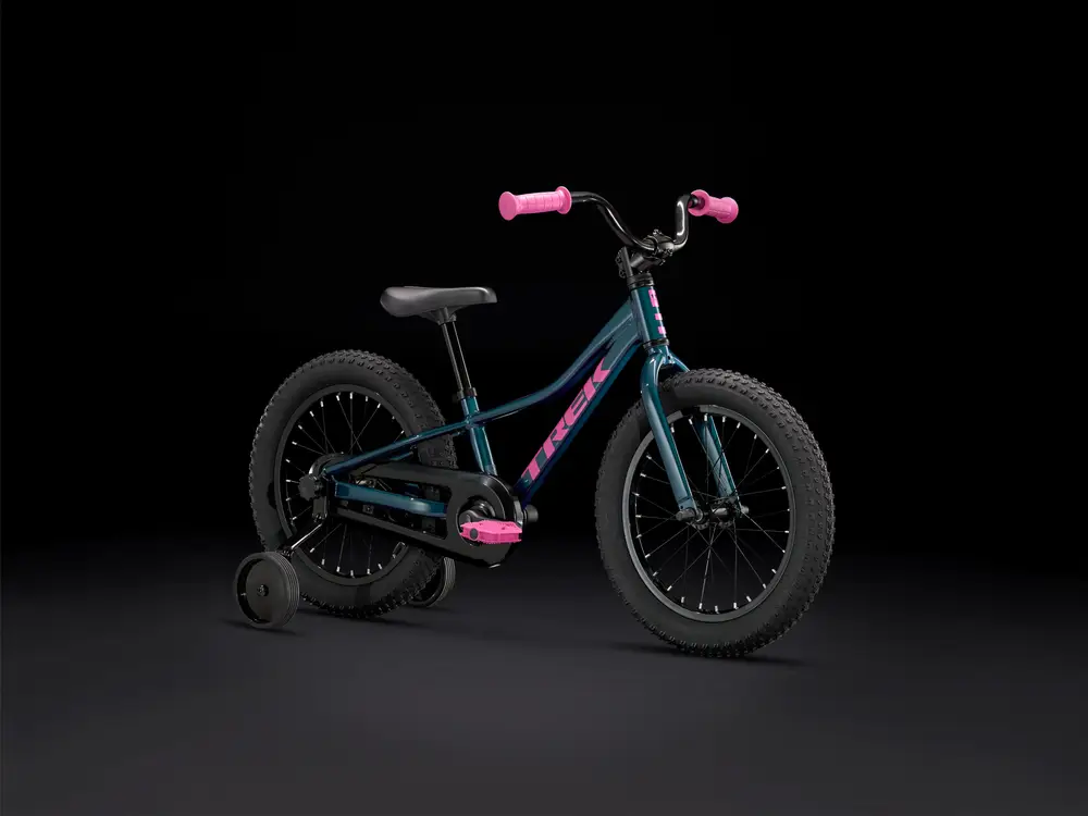 2025 Trek Precaliber 16 – Specs, Comparisons, Reviews – 99 Spokes