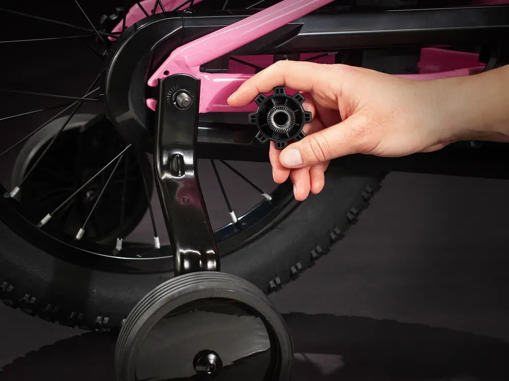 2025 Trek Precaliber 16 – Specs, Comparisons, Reviews – 99 Spokes