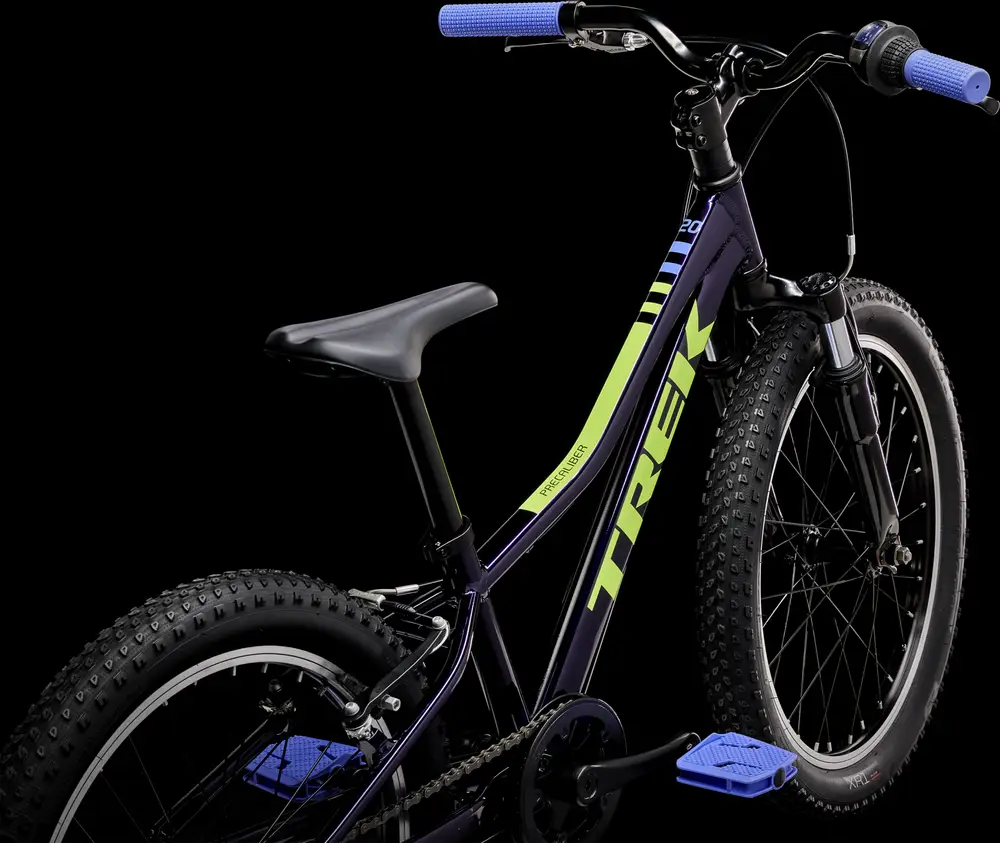 2025 Trek Precaliber 20 7-speed – Specs, Comparisons, Reviews – 99 Spokes