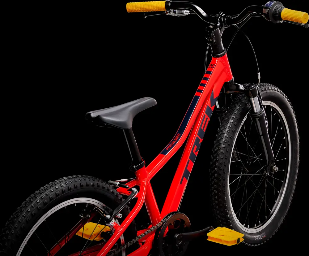 2025 Trek Precaliber 20 7-speed – Specs, Comparisons, Reviews – 99 Spokes