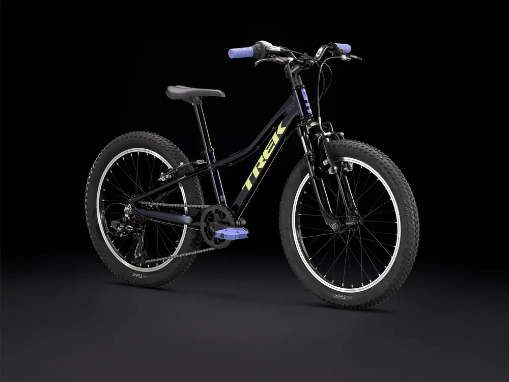 2025 Trek Precaliber 20 7-speed – Specs, Comparisons, Reviews – 99 Spokes