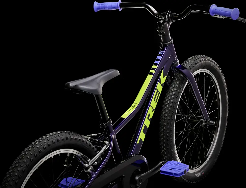 2025 Trek Precaliber 20 – Specs, Comparisons, Reviews – 99 Spokes