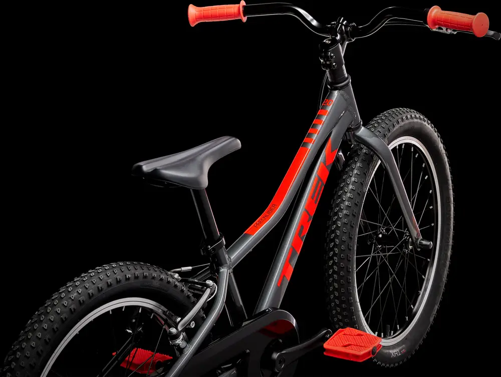 2025 Trek Precaliber 20 – Specs, Comparisons, Reviews – 99 Spokes