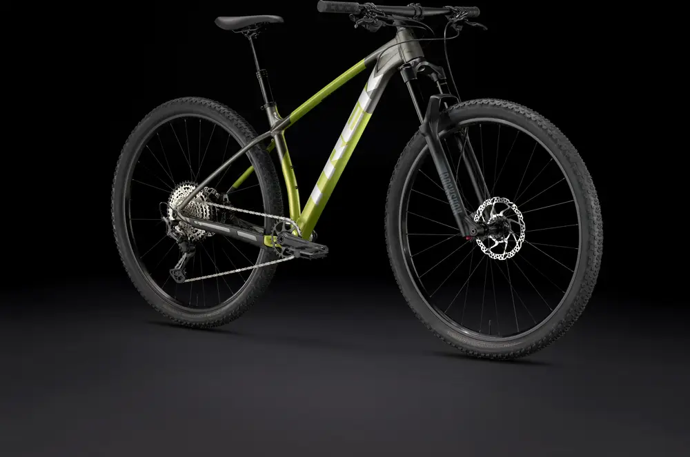 2025 Trek Procaliber 8 – Specs, Comparisons, Reviews – 99 Spokes