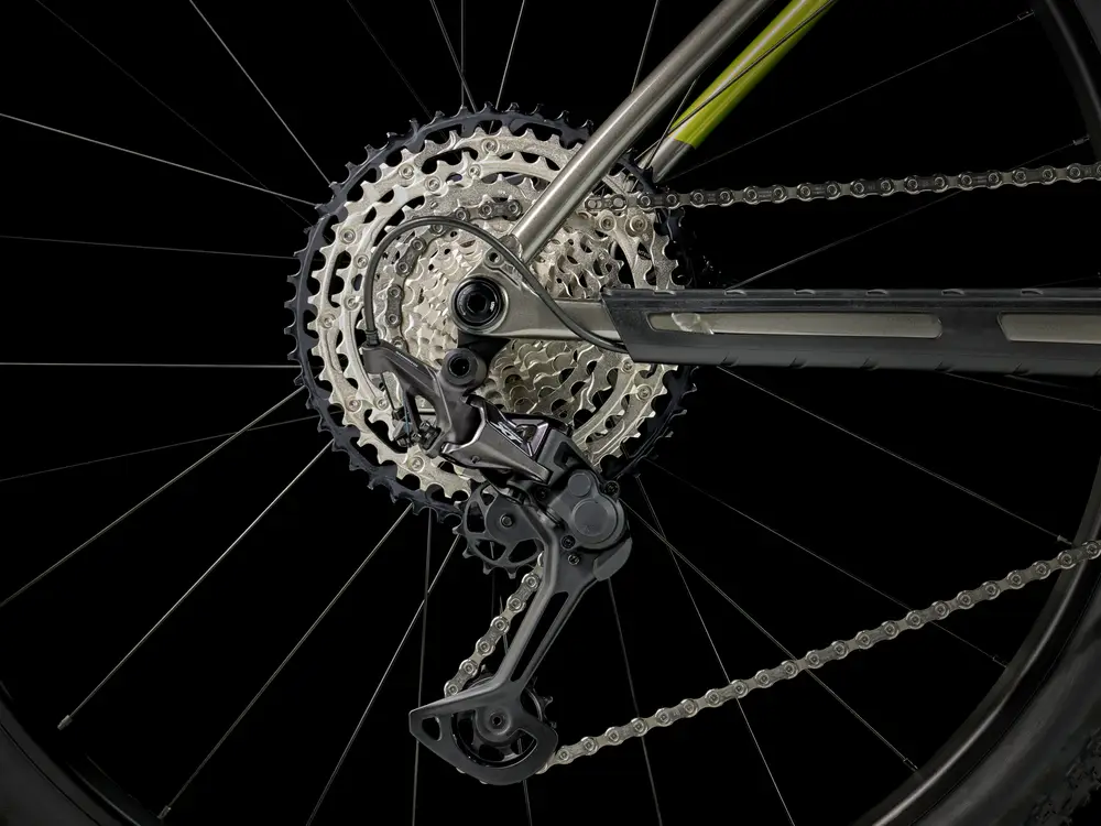 2025 Trek Procaliber 8 – Specs, Comparisons, Reviews – 99 Spokes