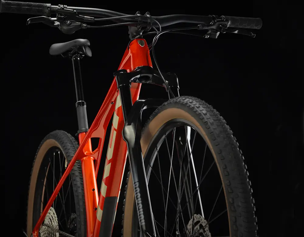 2025 Trek Procaliber 9.5 Gen 3 – Specs, Comparisons, Reviews – 99 Spokes