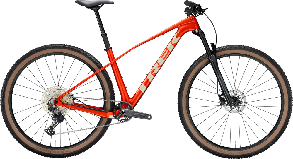 2025 Trek Procaliber 9.5 Gen 3 – Specs, Comparisons, Reviews – 99 Spokes