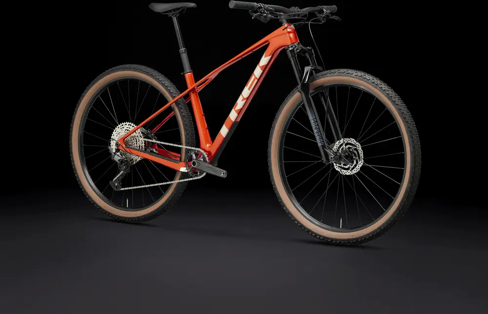 2025 Trek Procaliber 9.5 Gen 3 – Specs, Comparisons, Reviews – 99 Spokes