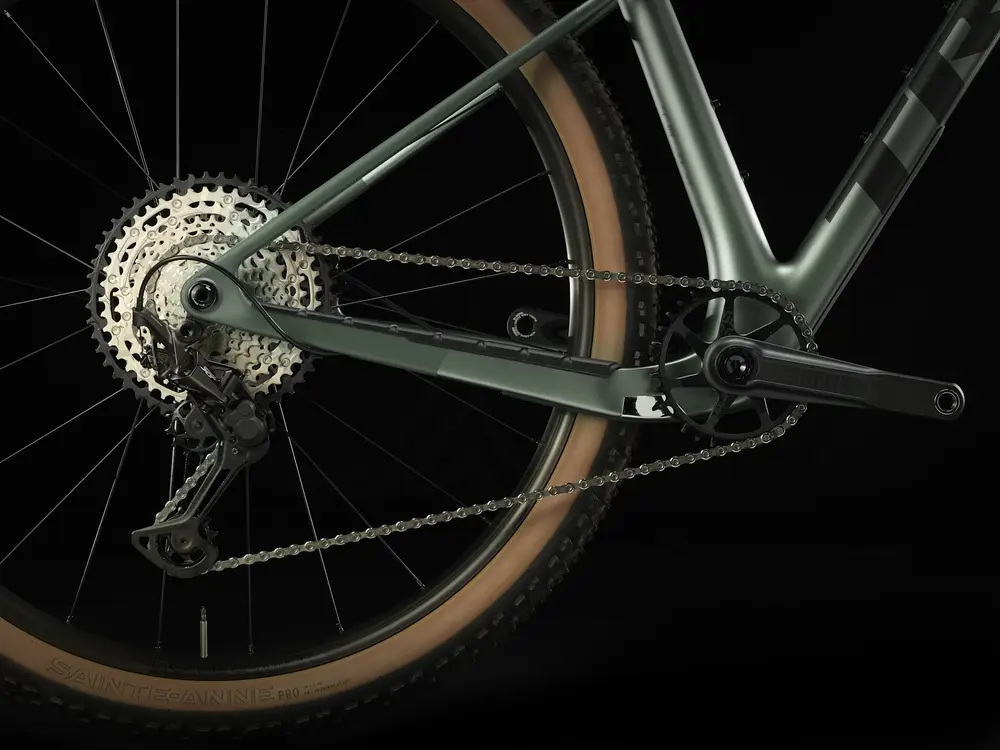 2025 Trek Procaliber 9.6 Gen 3 – Specs, Comparisons, Reviews – 99 Spokes