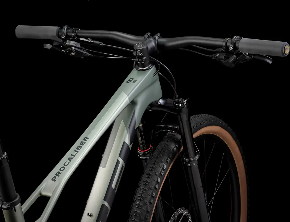 2025 Trek Procaliber 9.6 Gen 3 – Specs, Comparisons, Reviews – 99 Spokes