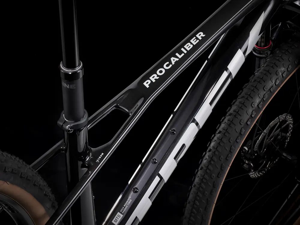 2025 Trek Procaliber 9.6 Gen 3 – Specs, Comparisons, Reviews – 99 Spokes