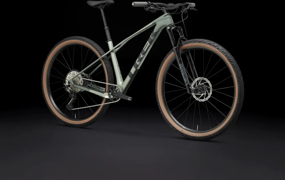 2025 Trek Procaliber 9.6 Gen 3 – Specs, Comparisons, Reviews – 99 Spokes