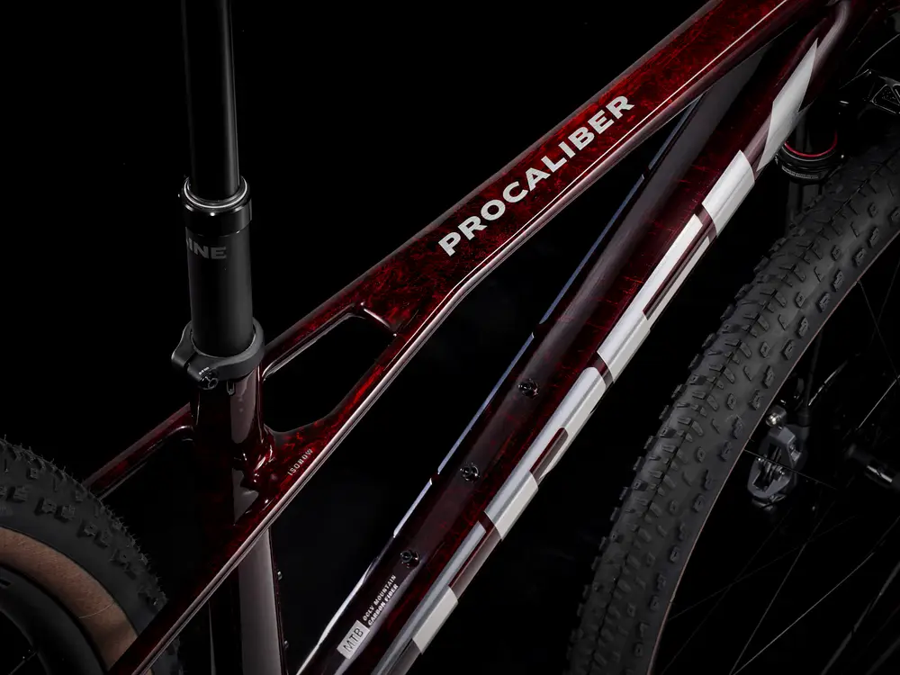 2025 Trek Procaliber 9.7 AXS Gen 3 – Specs, Comparisons, Reviews – 99 ...