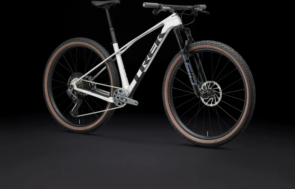 2025 Trek Procaliber 9.7 AXS Gen 3 – Specs, Comparisons, Reviews – 99 ...