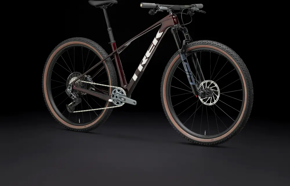 2025 Trek Procaliber 9.7 AXS Gen 3 – Specs, Comparisons, Reviews – 99 ...