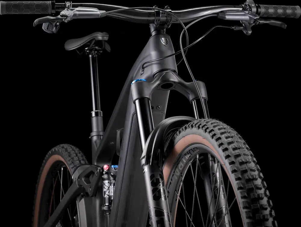2025 Trek Rail+ 9.8 GX AXS T-Type Gen 5 – Specs, Comparisons, Reviews ...