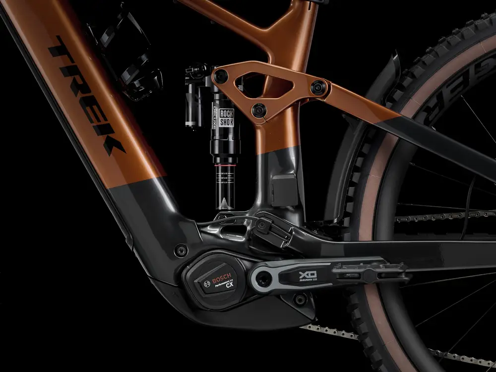 2025 Trek Rail+ 9.9 X0 AXS T-Type Gen 5 – Specs, Comparisons, Reviews ...