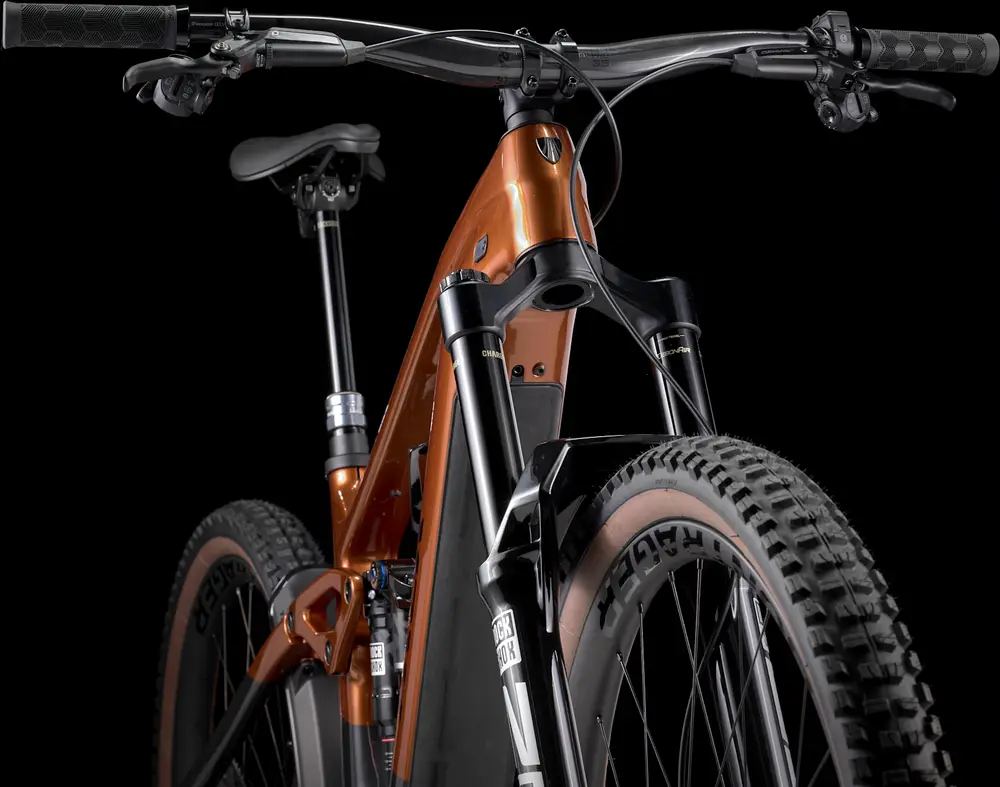 2025 Trek Rail+ 9.9 X0 AXS T-Type Gen 5 – Specs, Comparisons, Reviews ...