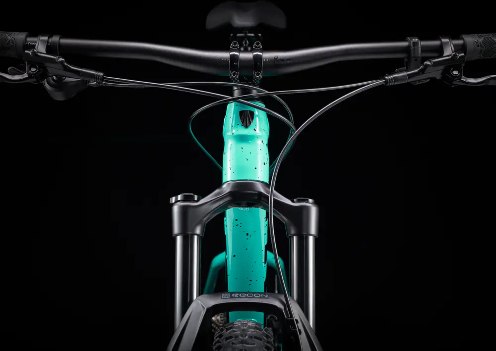 2025 Trek Roscoe 7 – Specs, Comparisons, Reviews – 99 Spokes