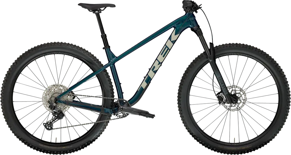 2025 Trek Roscoe 7 – Specs, Comparisons, Reviews – 99 Spokes