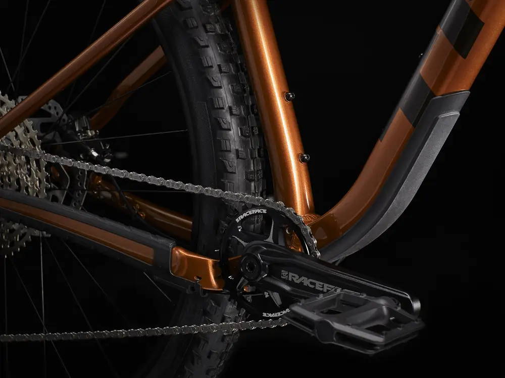 2025 Trek Roscoe 7 – Specs, Comparisons, Reviews – 99 Spokes