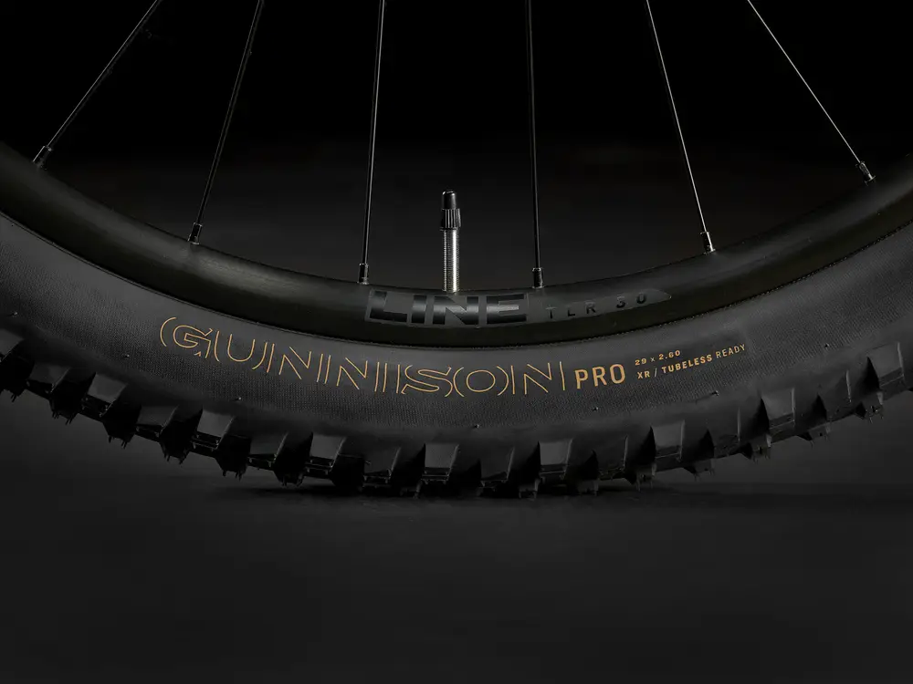2025 Trek Roscoe 7 – Specs, Comparisons, Reviews – 99 Spokes