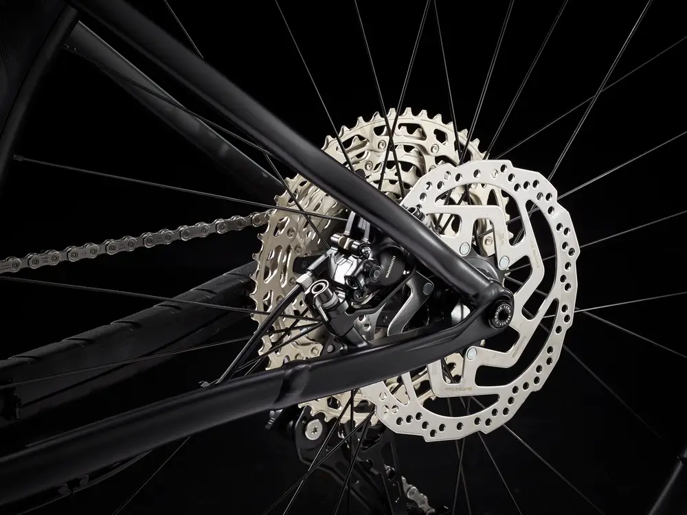 2025 Trek Roscoe 7 – Specs, Comparisons, Reviews – 99 Spokes