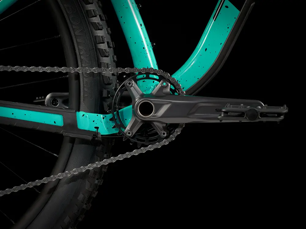 2025 Trek Roscoe 7 – Specs, Comparisons, Reviews – 99 Spokes