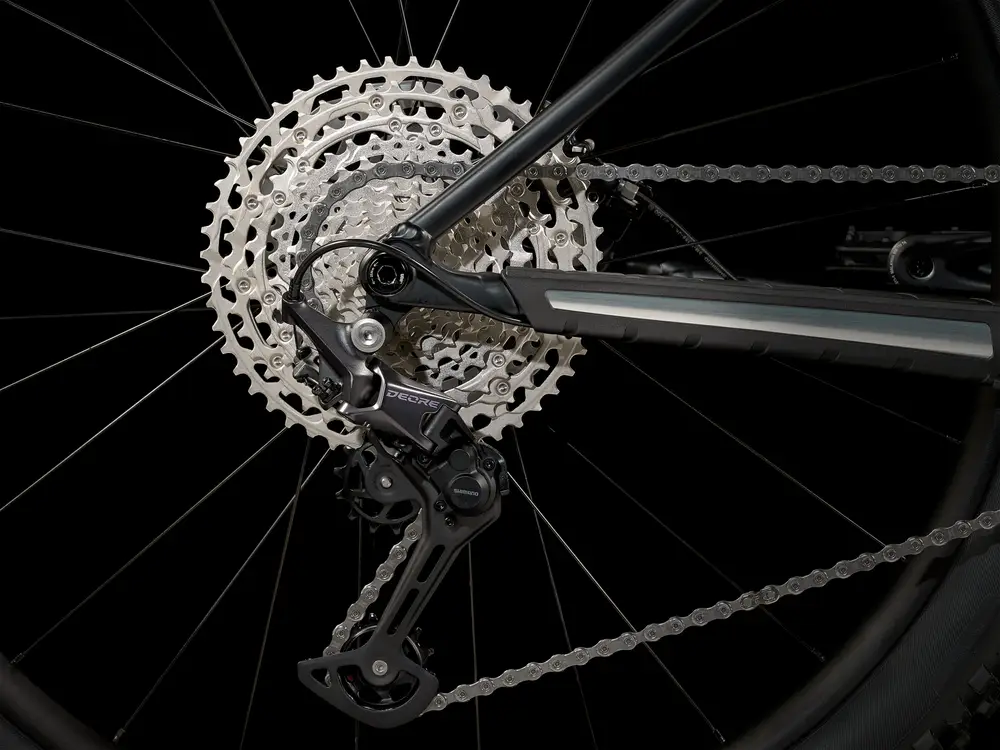 2025 Trek Roscoe 7 – Specs, Comparisons, Reviews – 99 Spokes