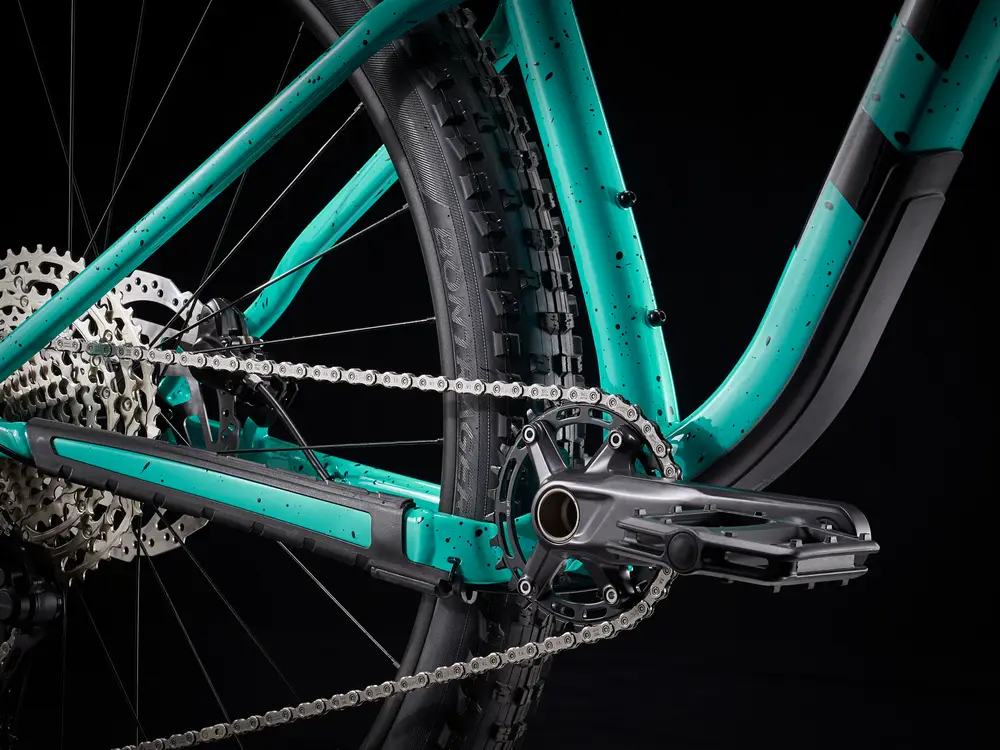 2025 Trek Roscoe 7 – Specs, Comparisons, Reviews – 99 Spokes