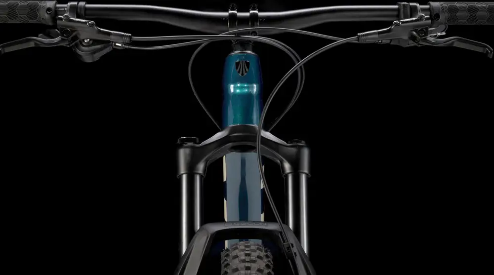 2025 Trek Roscoe 7 – Specs, Comparisons, Reviews – 99 Spokes