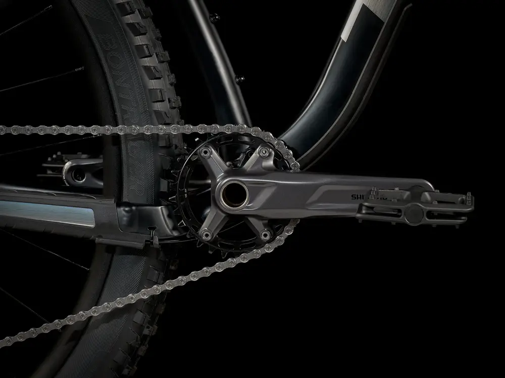 2025 Trek Roscoe 7 – Specs, Comparisons, Reviews – 99 Spokes