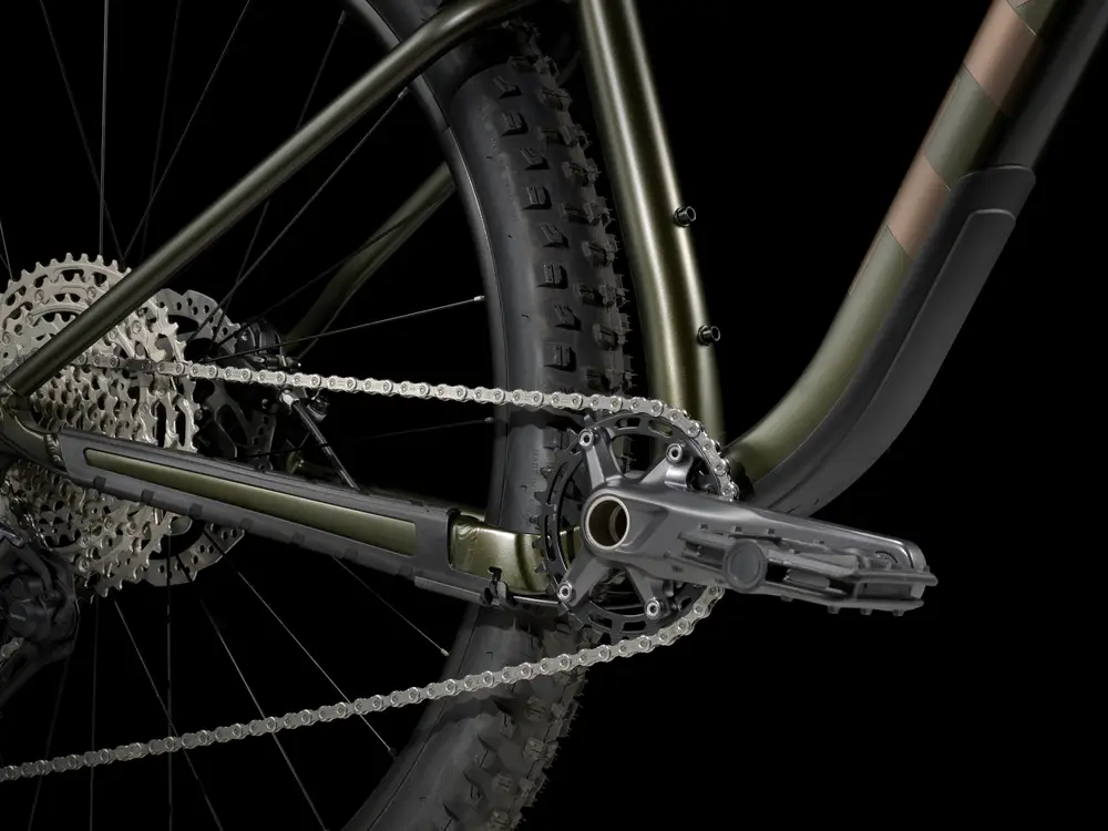 2025 Trek Roscoe 7 – Specs, Comparisons, Reviews – 99 Spokes