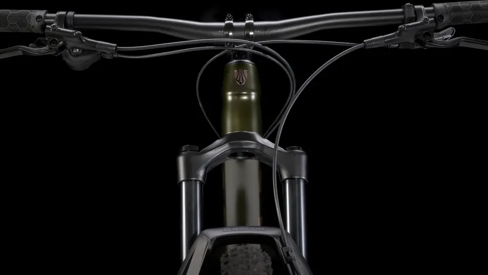 2025 Trek Roscoe 7 – Specs, Comparisons, Reviews – 99 Spokes