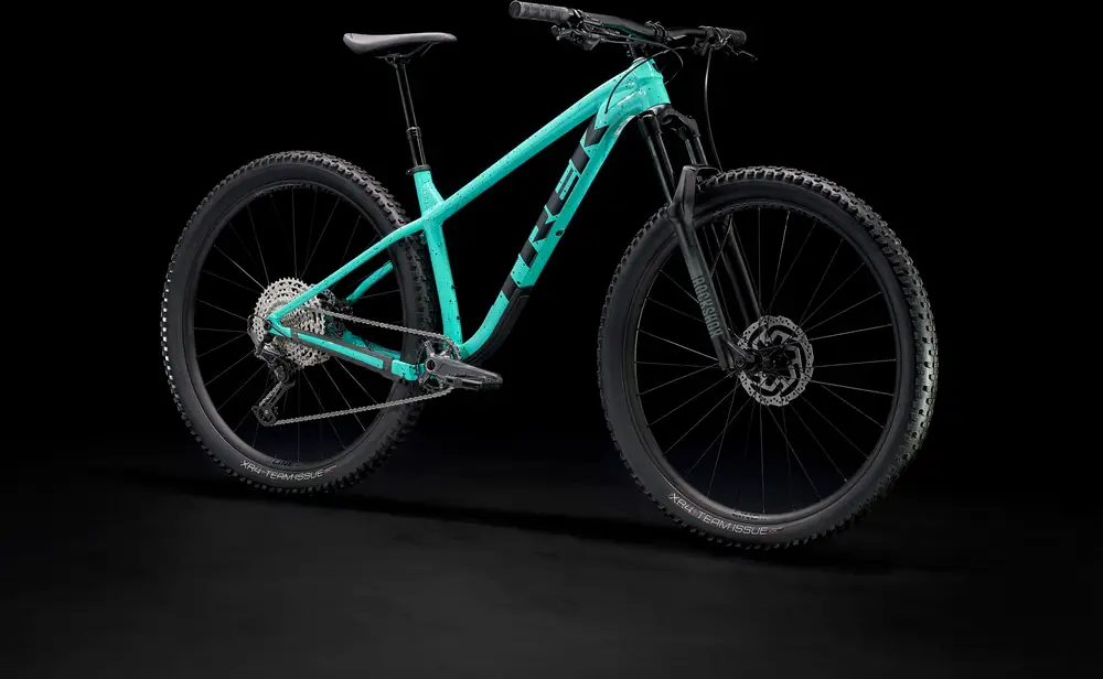 2025 Trek Roscoe 7 – Specs, Comparisons, Reviews – 99 Spokes