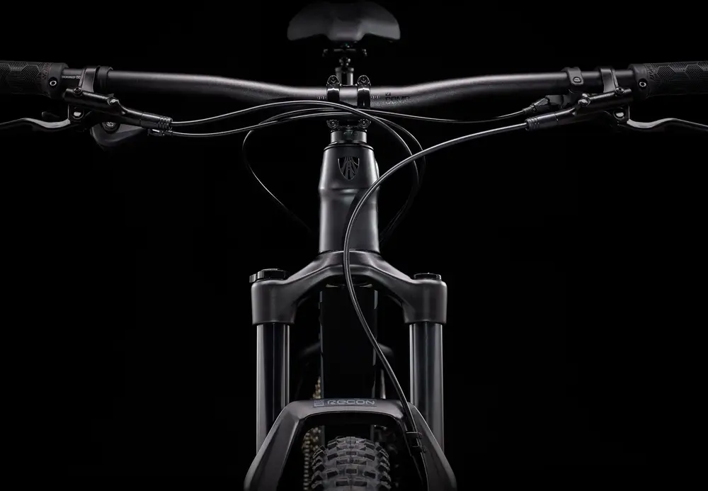 2025 Trek Roscoe 7 – Specs, Comparisons, Reviews – 99 Spokes